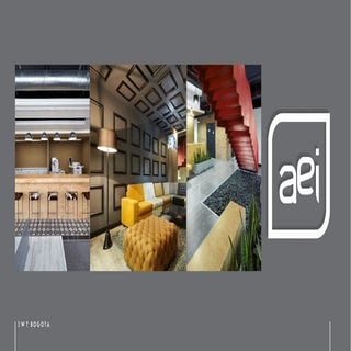 AEI General Presentation | PDF