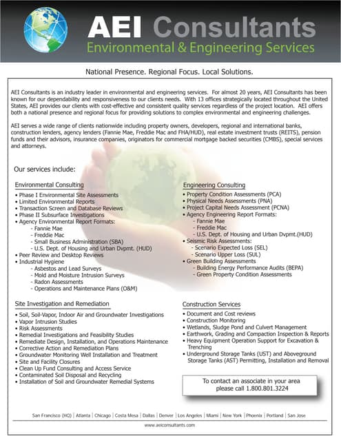 Real Estate Development Financial Feasibility | PDF