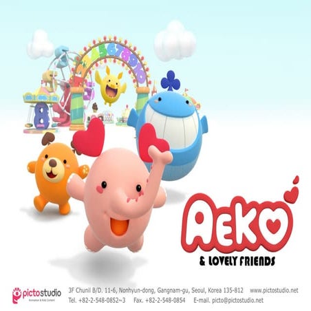 [Aeko] bible eng | PDF