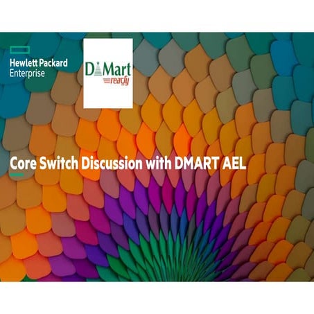 AEL Core Switch Commare & CX Solutions.pdf