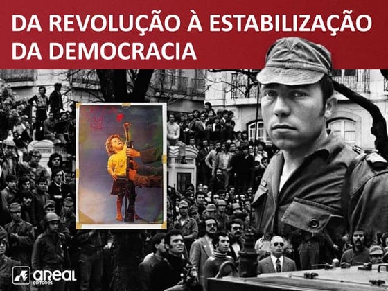Apresentação A Primavera Marcelista | PPT