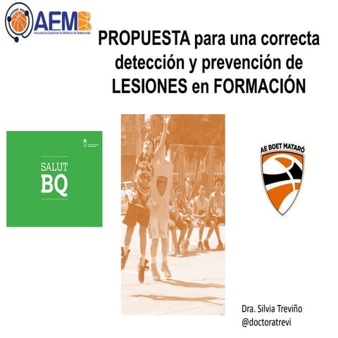 Anomalias congenitas del desarrollo | PPTX