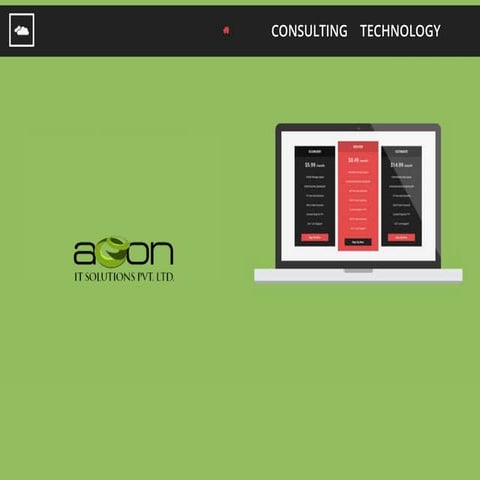 Aeon IT | PDF