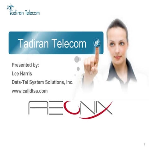 Aeonix oct2 webex lm-2 oct | PPT