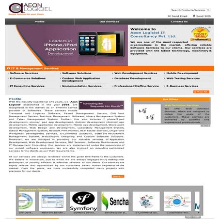 Eazy Erp Technologies Pvt Ltd