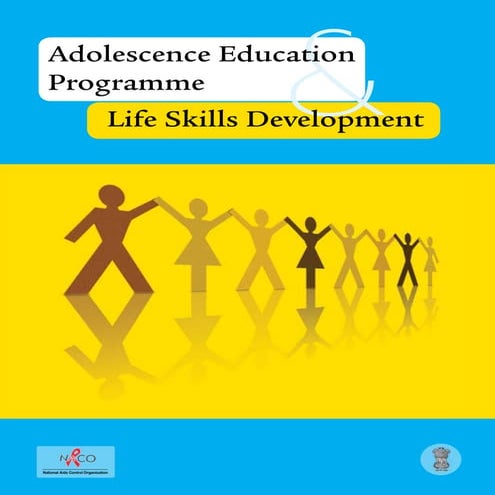 Adolescence Education Program (AEP) | PDF