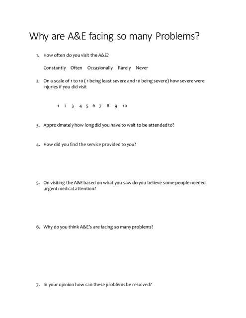 Expert questions1 | PDF