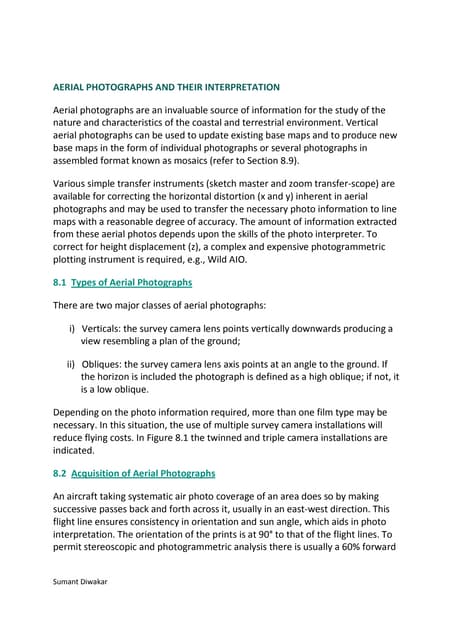Spatial vs non spatial | PDF