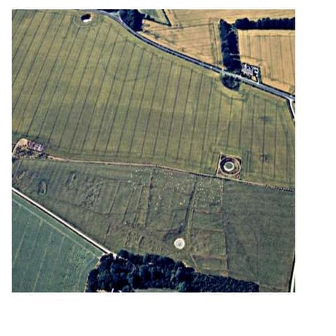 Aerial Photography in Archaeology | PPTX