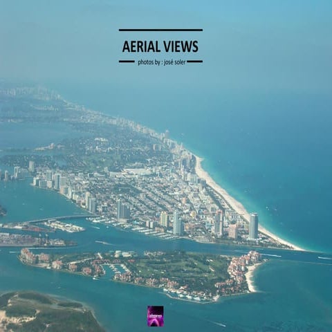 Aerial views | PPT