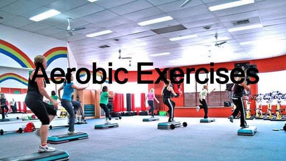 History of Aerobic Exercise | PPTX | Running and Jogging | Fitness and ...