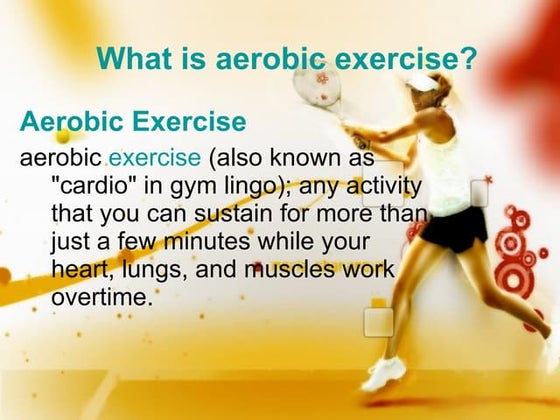 Lesson 1 physical education (1) learning of being physically fit | PPT