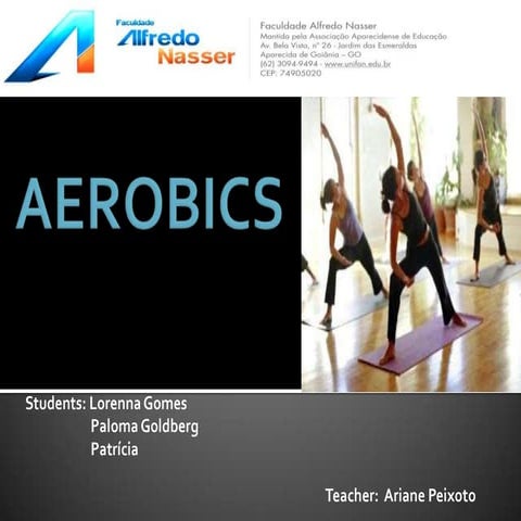 CHAIR AEROBIC'S PPT.pptx