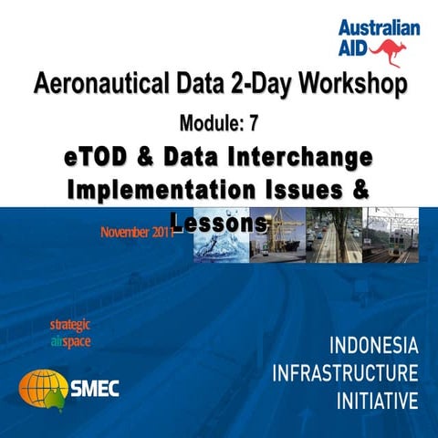 Aero dataworkshop 2d-module-02_v1.0_en | PPT
