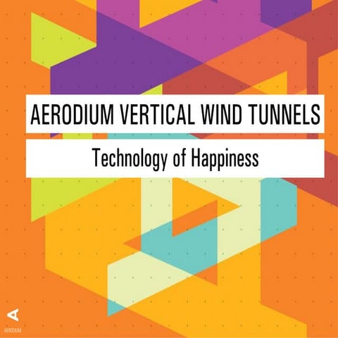 Aerodium technologies | PDF