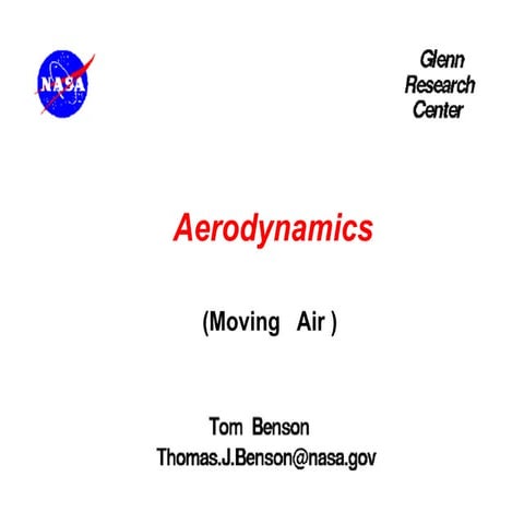 Aerodynamics.ppt
