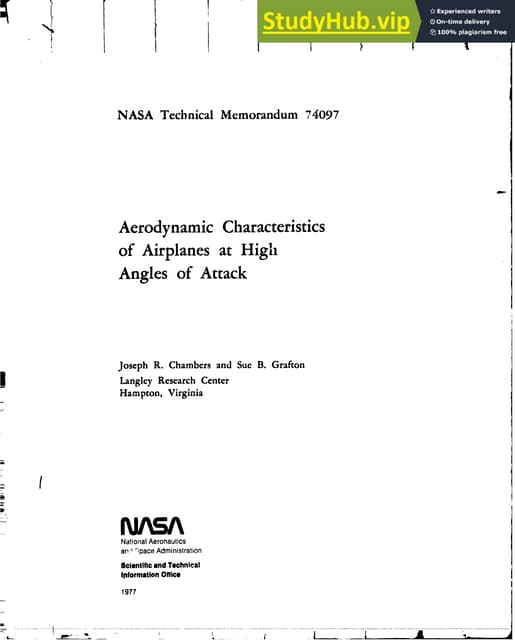 Aeroelasticity | PPTX | Physics | Science