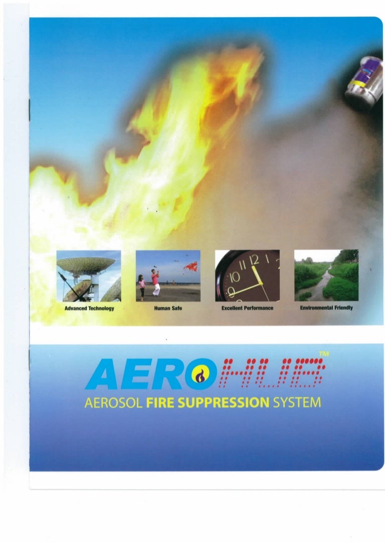 Aero hub fss system brochure