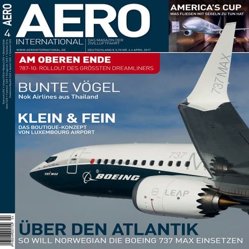 Aero australia 54 2017 04-06 | PDF
