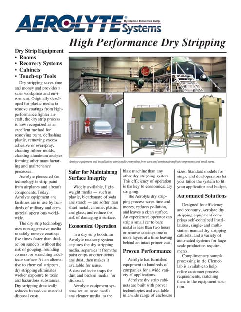 Best Deinking System For Pulp Paper Mill | PDF