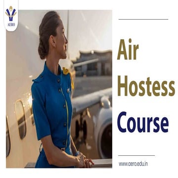 Air Hostess Course Fees, Training, and Details Aero-CET.pdf