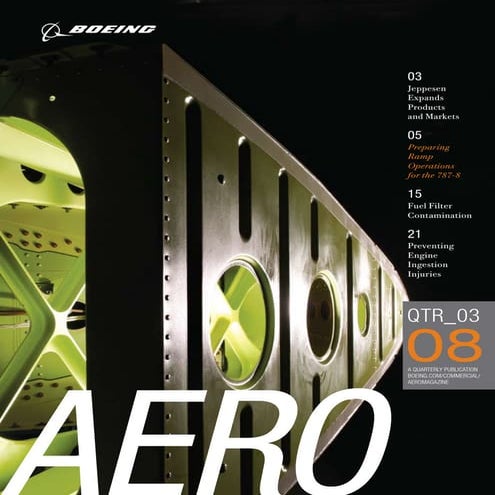 Aero q308 | PDF