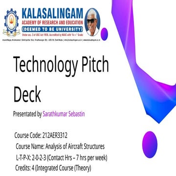 Aero_Sebastin_Project Based Learning_PPT.pptx