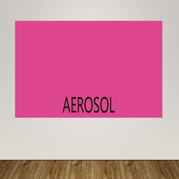 AEROSOL.pptx