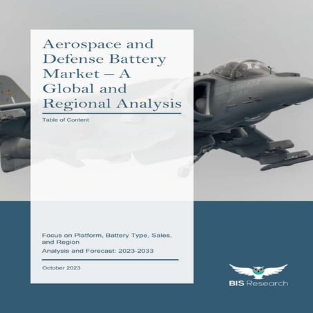 Aerospace and Defense Battery Market.pdf