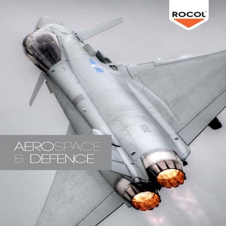 Aerospace & defence | PDF