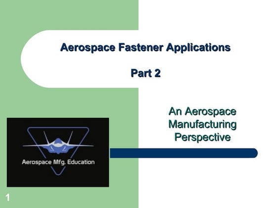 Skin stringers-in-an-aircraft | PPTX | Technology & Computing
