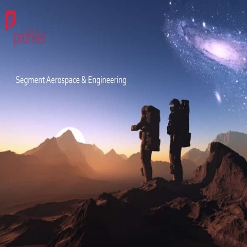 Aerospace | PPTX | Business | Business and Finance