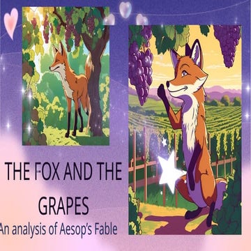 Aesop's Fables: Timeless Lessons on Morality, Wisdom, and Human Nature ...