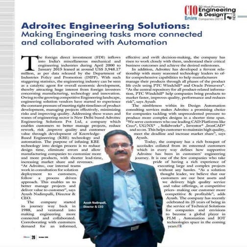 Varga Sándor CV_English_2016 | PDF