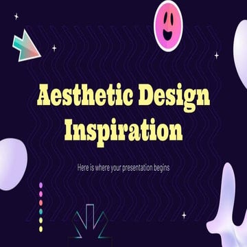 Aesthetic Design Inspiration by Slidesgo.pptx