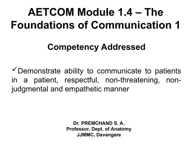 NMC AETCOM /////////,,,,,MODULE 3.1.pptx