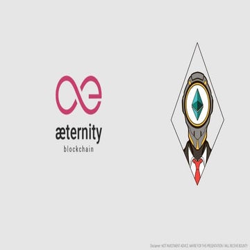 Aeternity | PPT
