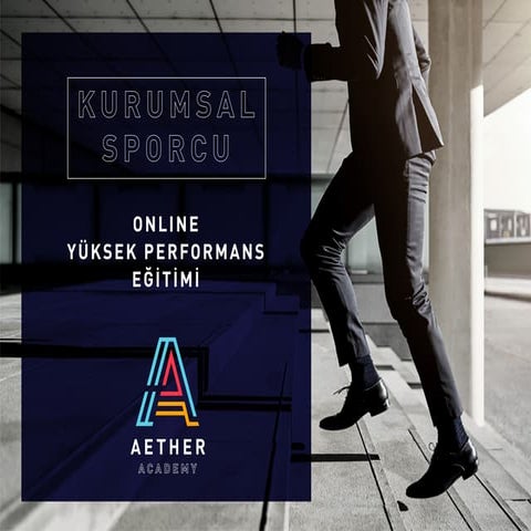 Aether Academy | PPT