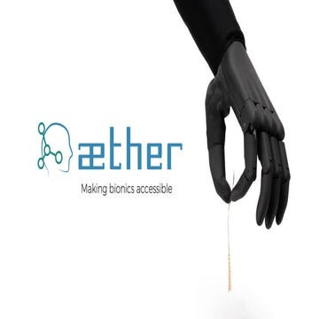 Aether Biomedical | PDF