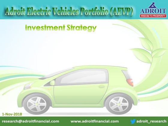 Electric Vehicles in India: How the EV Sector is Shaping the Future of ...