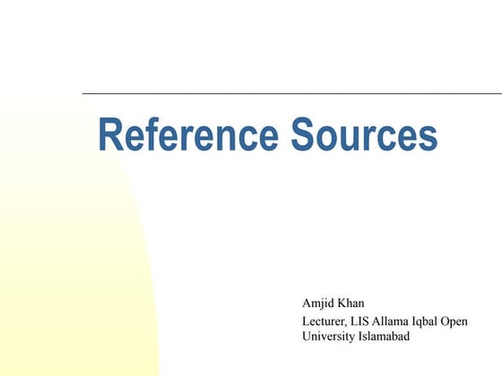 Gather relevant information from various sources.pptx | Science