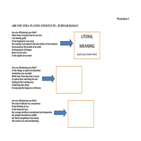 Ae you still playing your flute match and paste 2014 | PPT