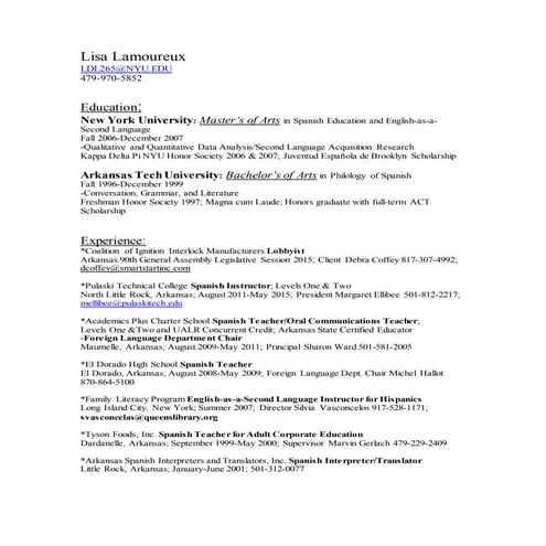 CV | PDF