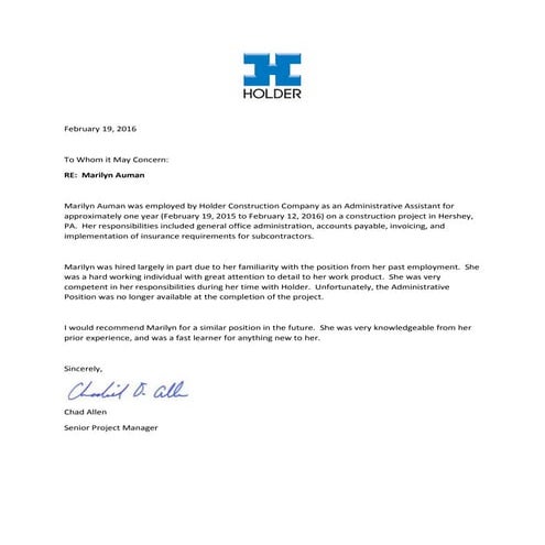 HCC Letters | PDF