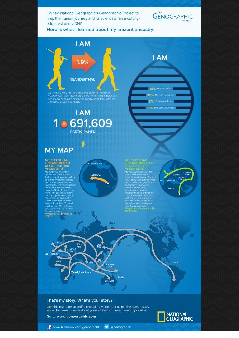 Infographic examples infographic - chainpere