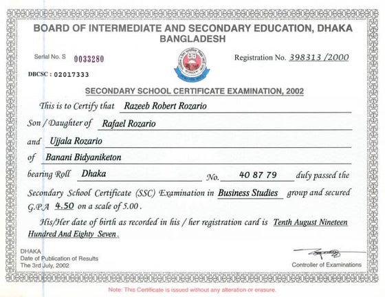 SSC CERTIFICATE (CDC).PDF