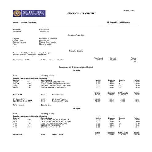 JLP transcript | PDF
