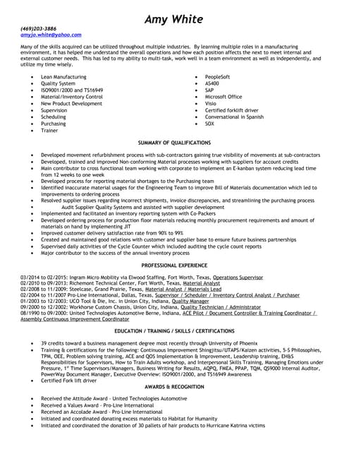 Travis Trimble Updated Resume | DOCX