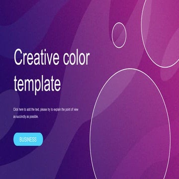 Investment Proposal by PwC to attract investors | PPTX