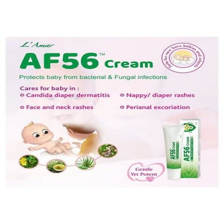 Af56 cream | PDF